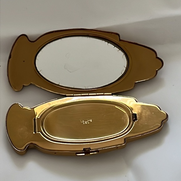 Volupte | Accessories | Vintage 94 Volupte Engagement Ring Figural Hand ...